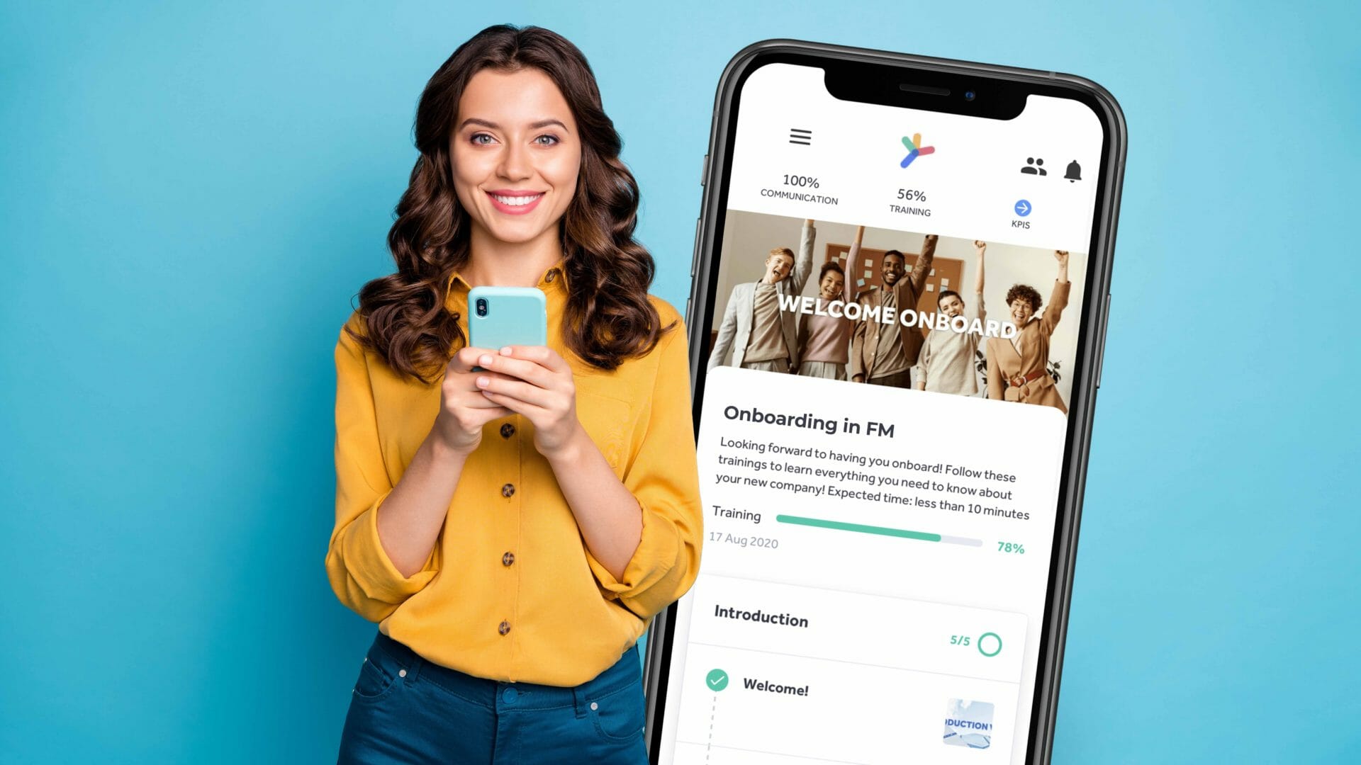 Save Time and Increase Productivity for Facility Managers