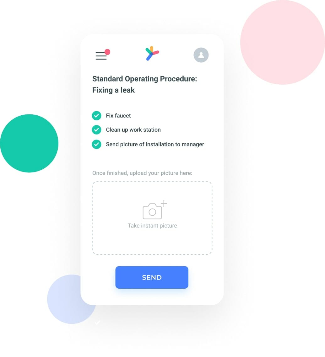 Boost Employee Productivity and Employee Engagement | Actimo