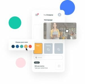 Positive Employee Experience | Increase employee engagement | Actimo