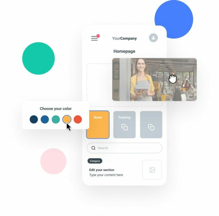 Positive Employee Experience | Increase employee engagement | Actimo