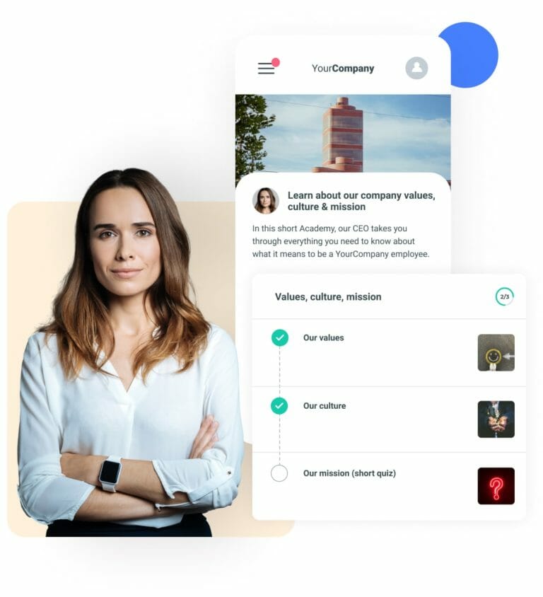 Top Employee Communication App that Drives Results | Actimo