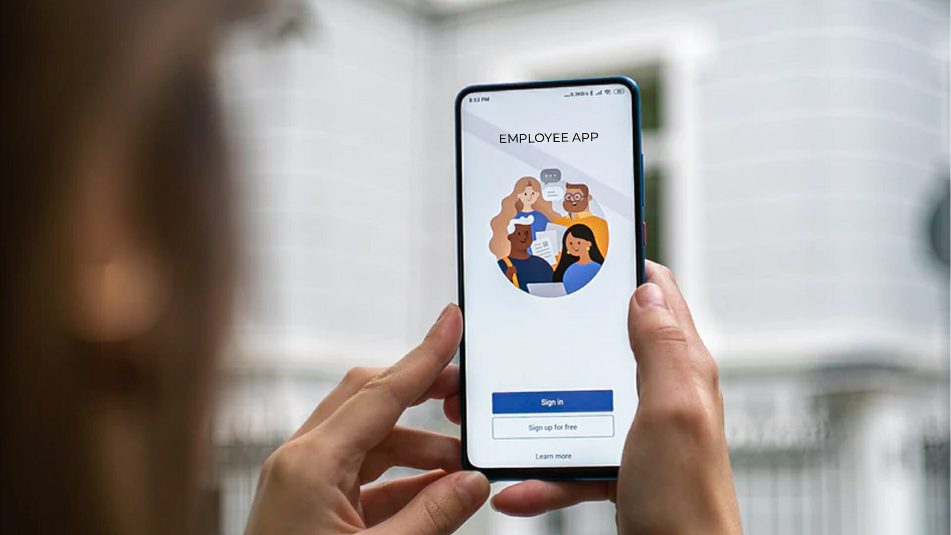 4 Tips to Choose an Employee App for your Business - Actimo
