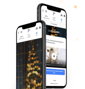 Actimo Product Digest, Autumn 2021 - The 360° employee app