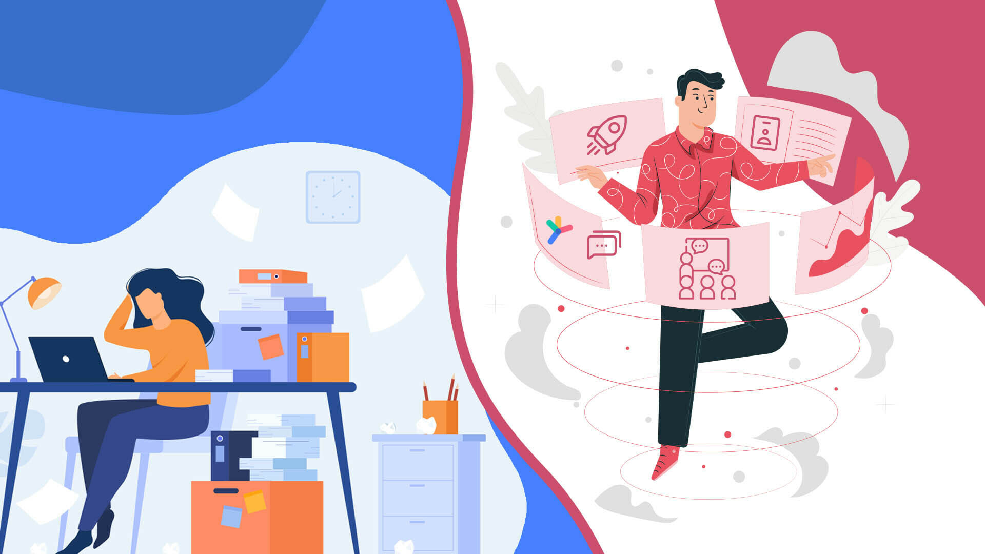 How to Promote Active Practicing Instead of Passive Learning - Actimo