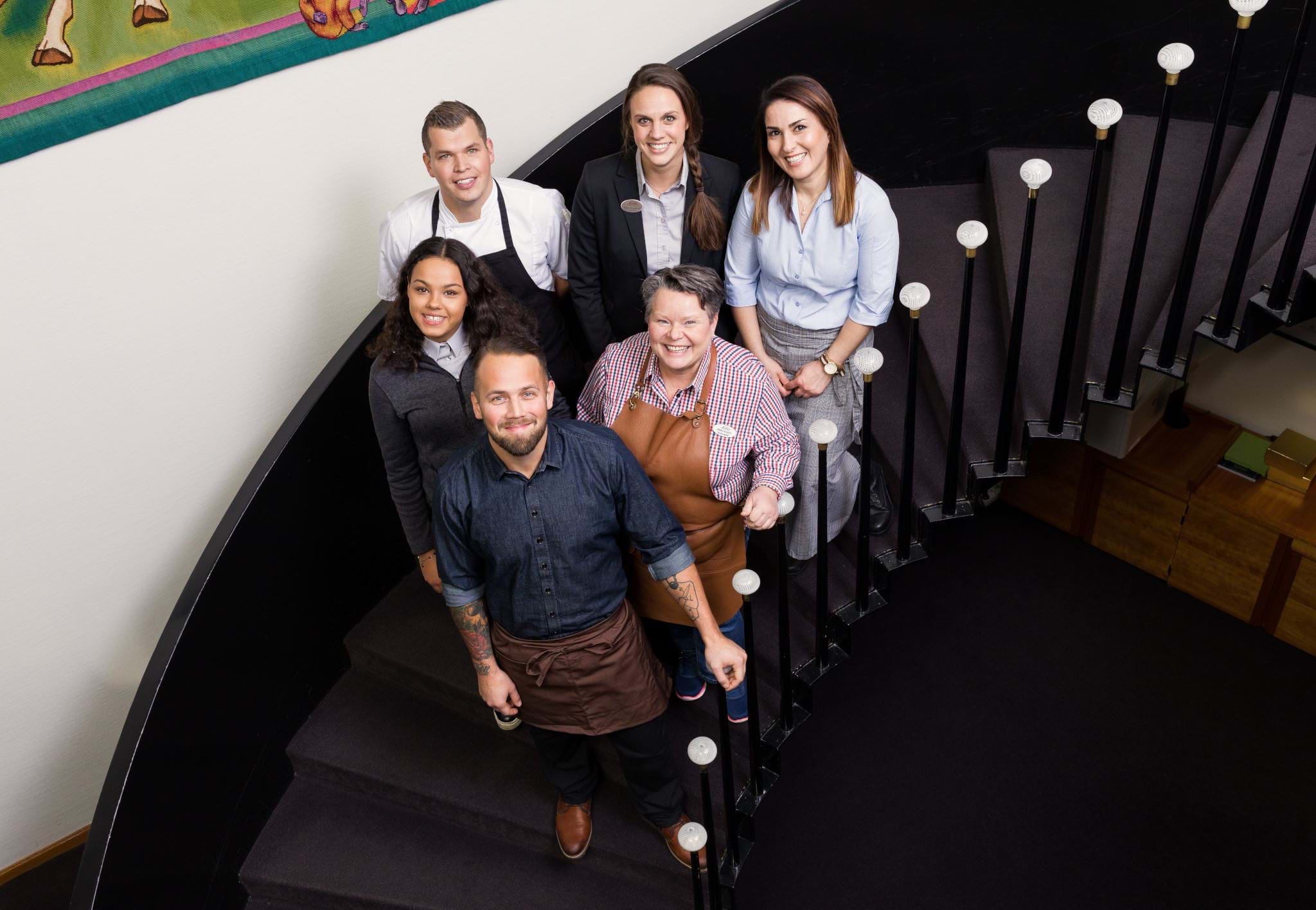 Creating the Best Customer Experiences - Actimo x Sabis