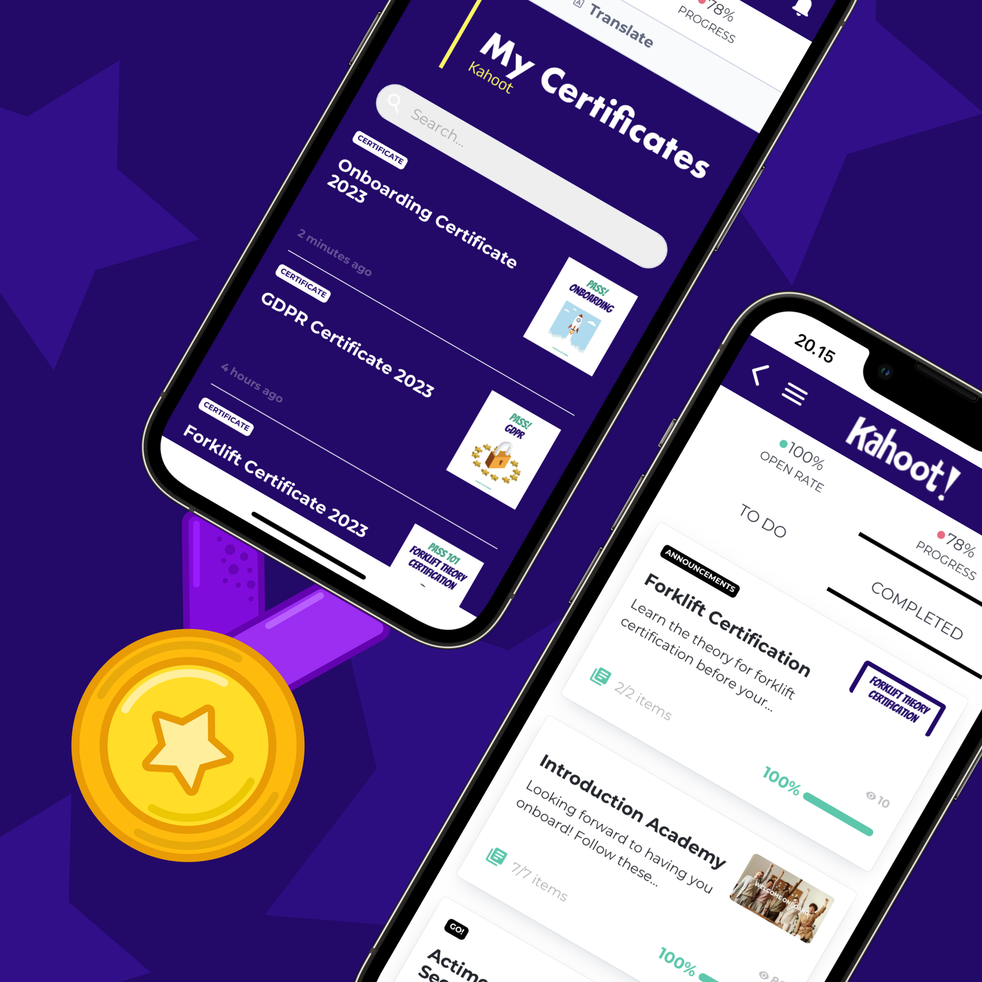 Actimo Product Digest, New Year 2023 Edition